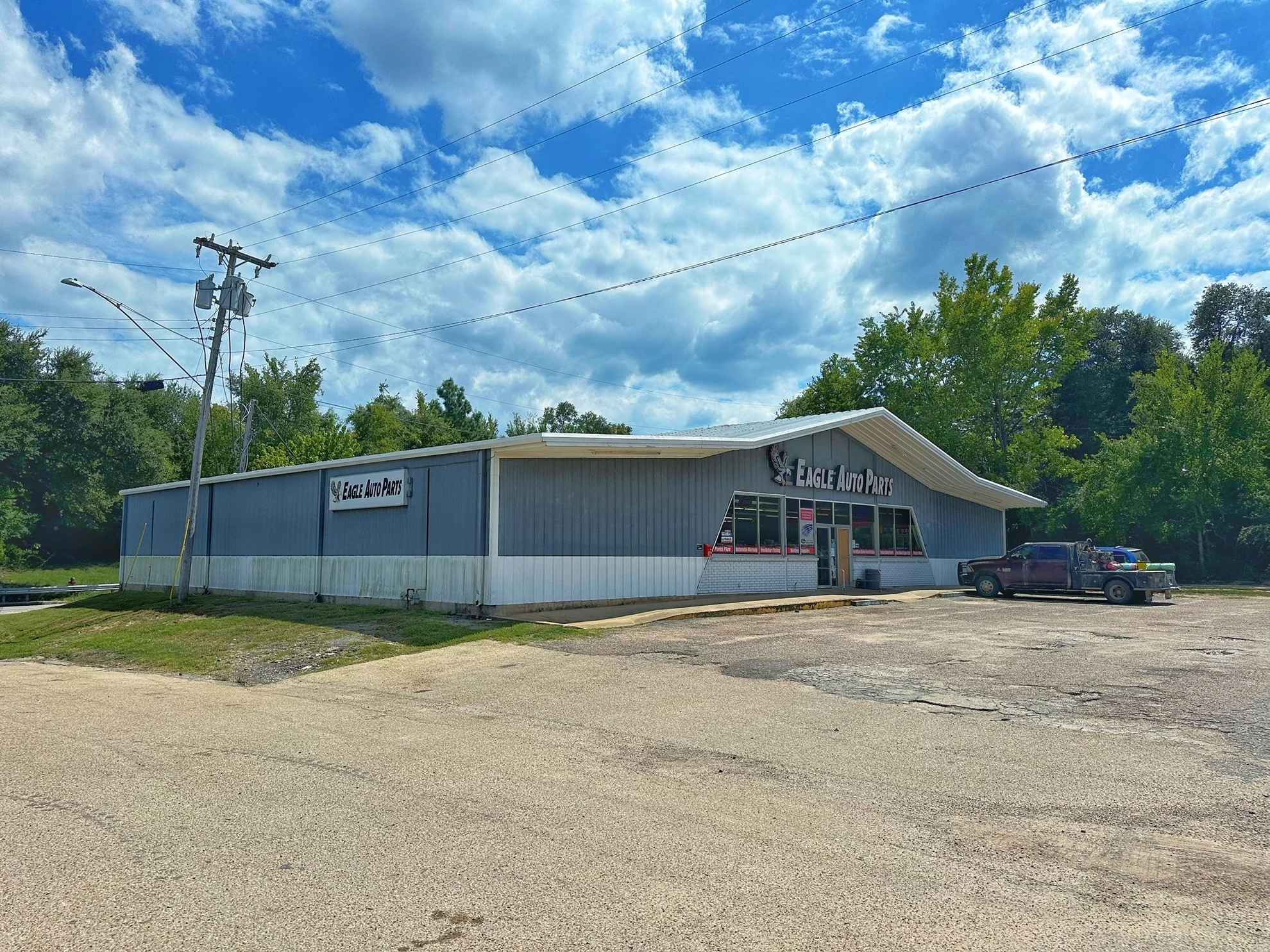 1.58 acres in Leon County, Texas - Circle T Realty Centerville TX ...